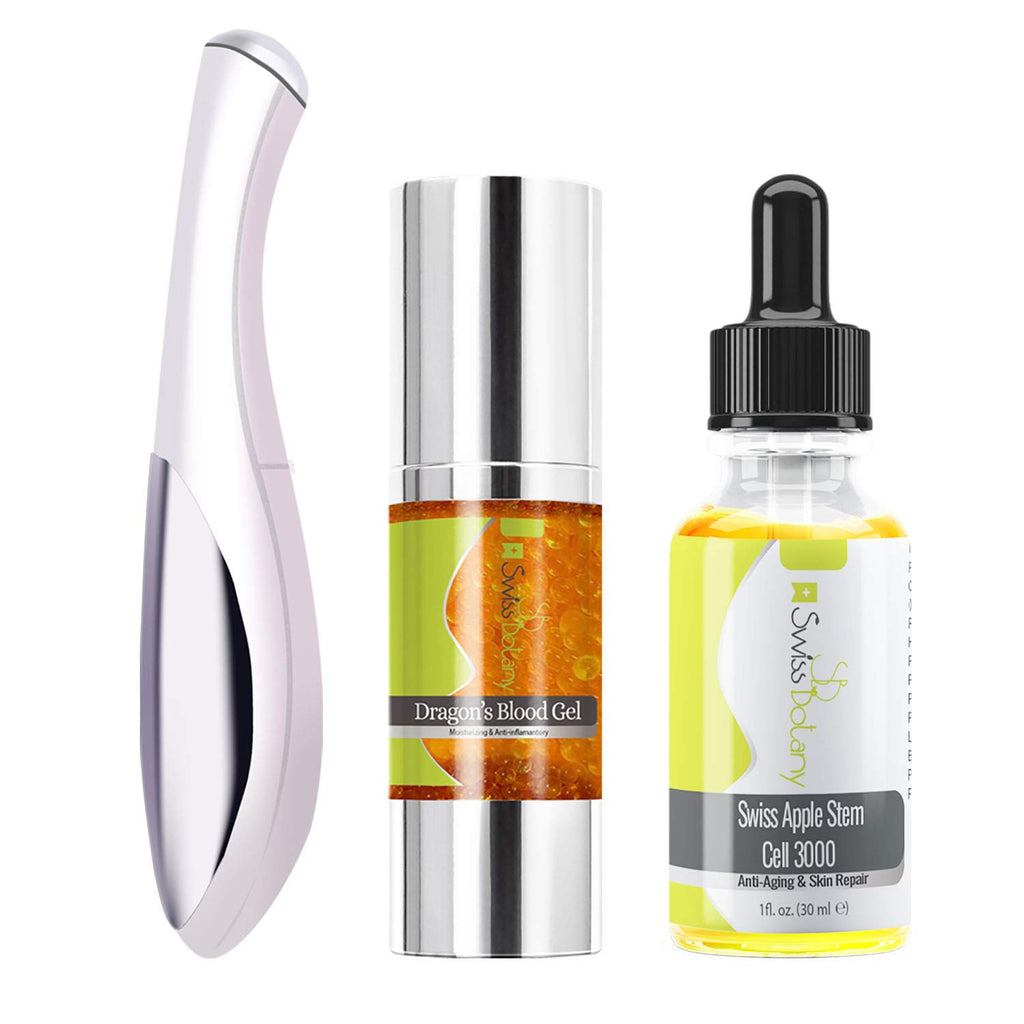 blended vitamins for skin nourishment