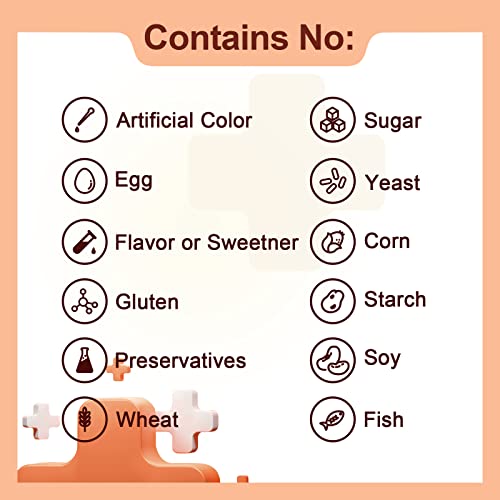 Blended vitamins for skin rejuvenation