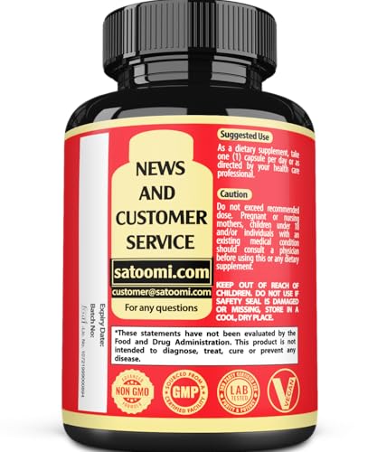 Blended vitamins for stress relief
