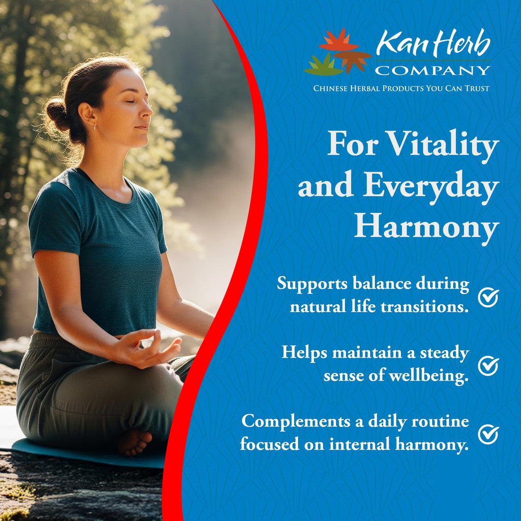 blended vitamins for urinary health