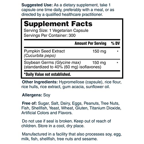 blended vitamins for urinary health