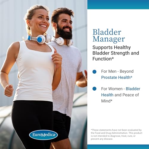 blended vitamins for urinary tract health