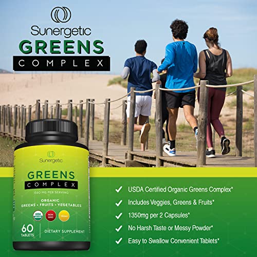 blended vitamins for wellness
