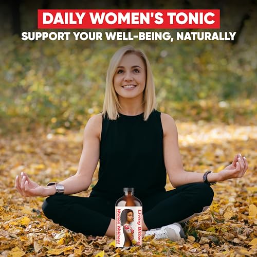 blended vitamins for women's health