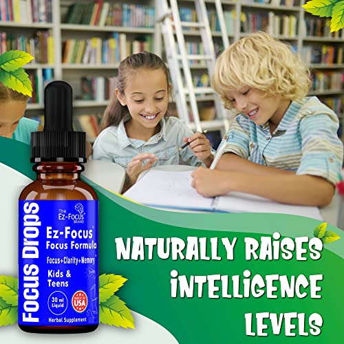 Blended vitamins for youthful minds