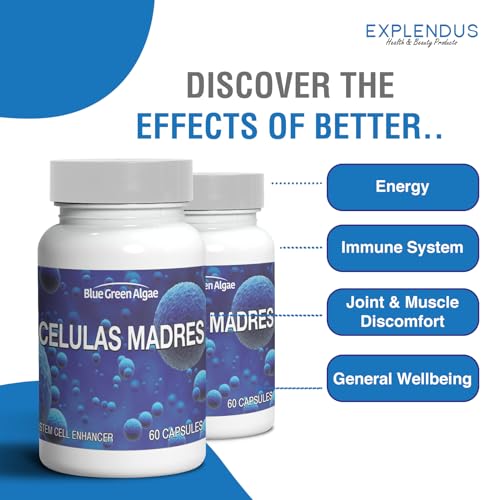blended vitamins for youthful skin