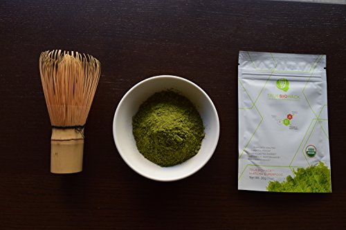 blended vitamins minerals for vitality