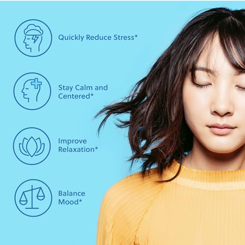 blended vitamins to enhance mental well-being
