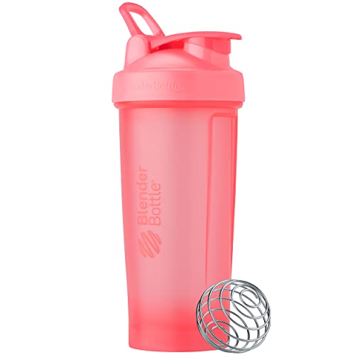 BlenderBottle Classic V2 light pink