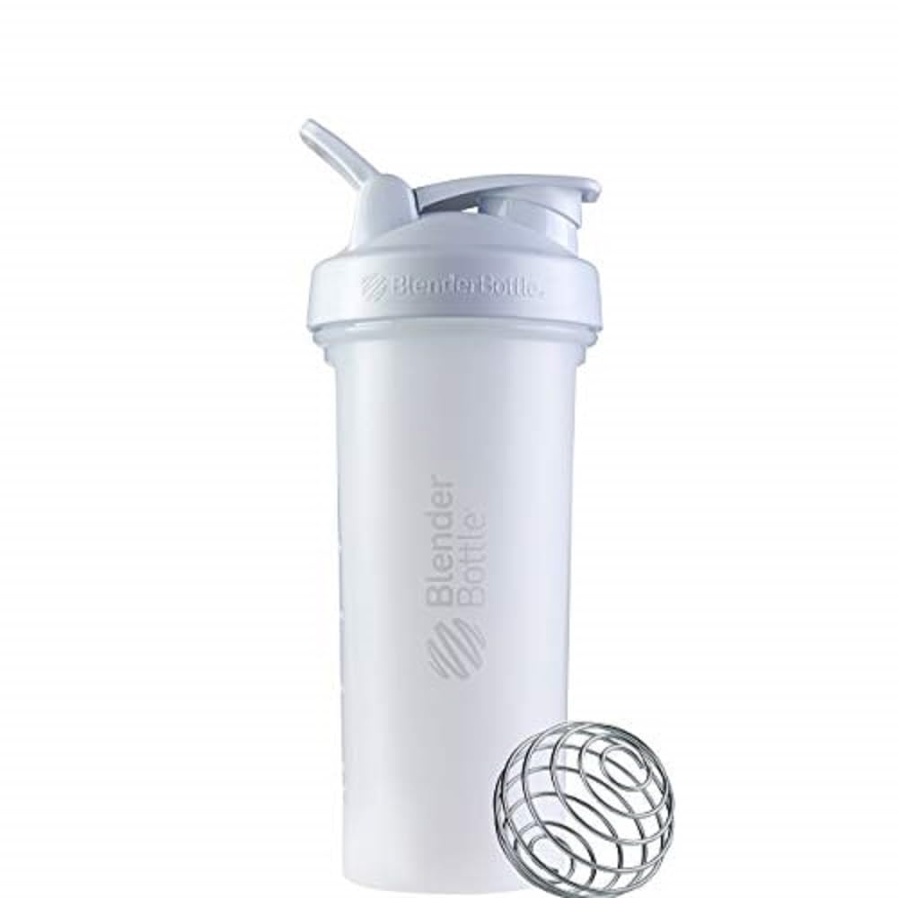BlenderBottle Classic V2 shaker bottle