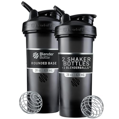 BlenderBottle Classic V2 shaker bottle
