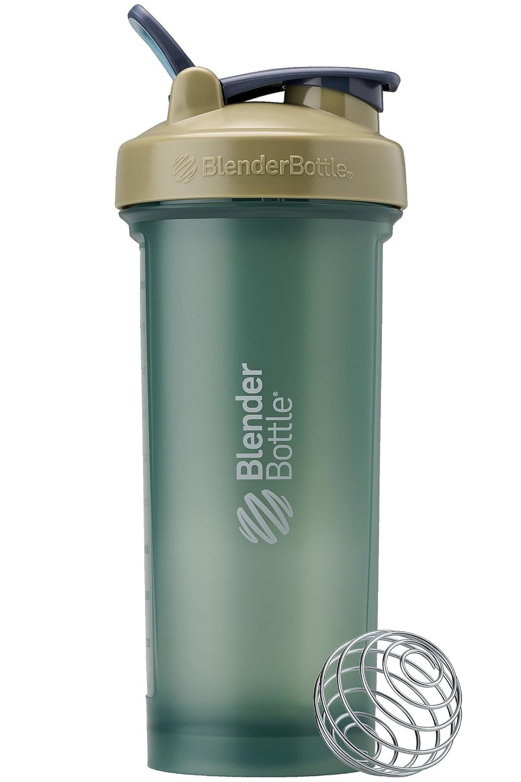 BlenderBottle Classic V2 shaker bottle