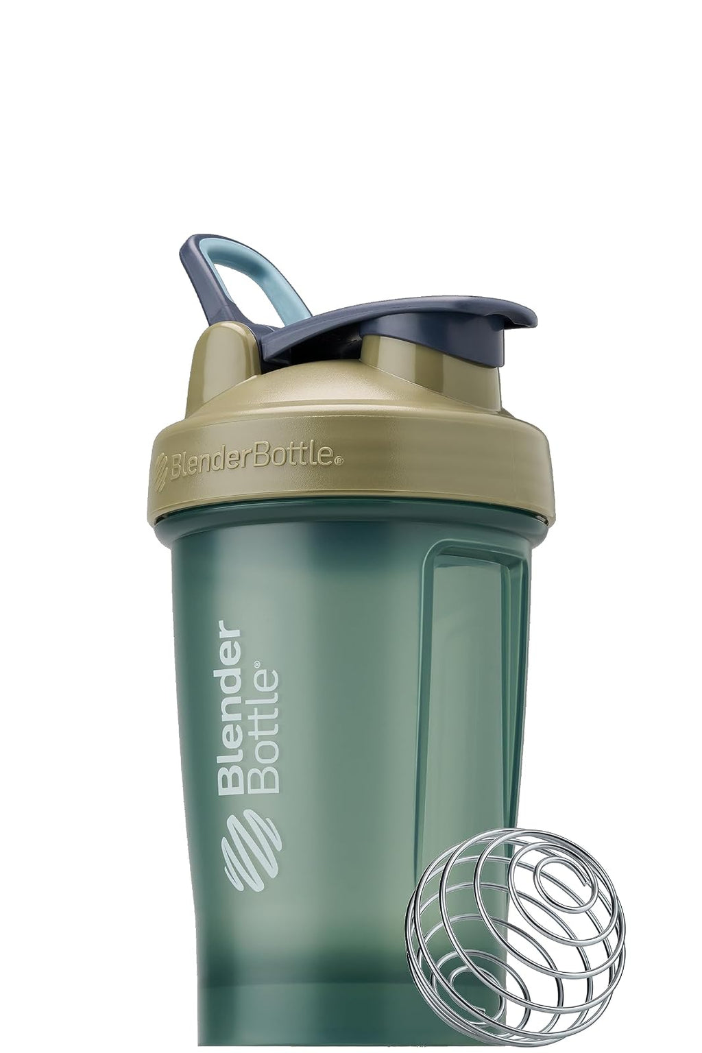 BlenderBottle Classic V2 shaker bottle