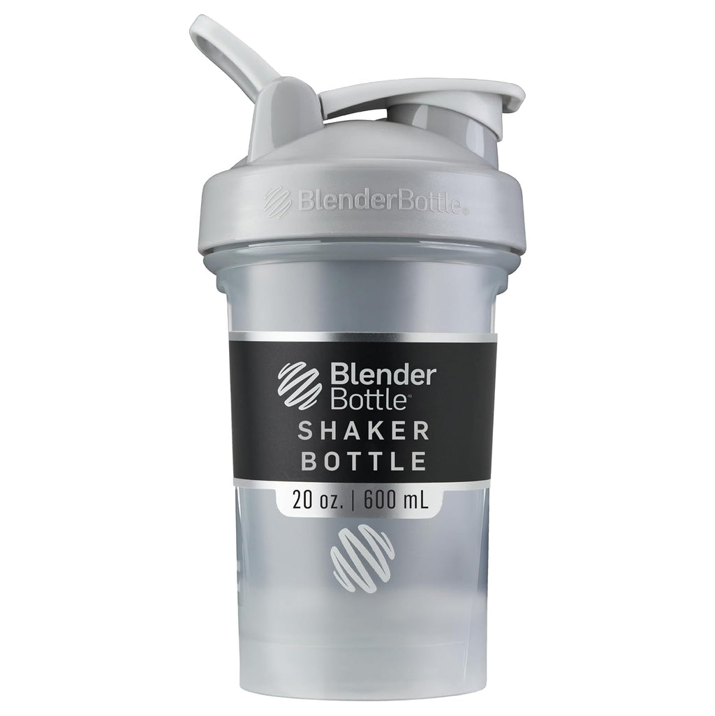 BlenderBottle Classic V2 shaker bottle