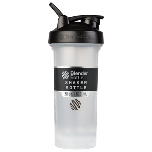 BlenderBottle Classic V2 shaker bottle