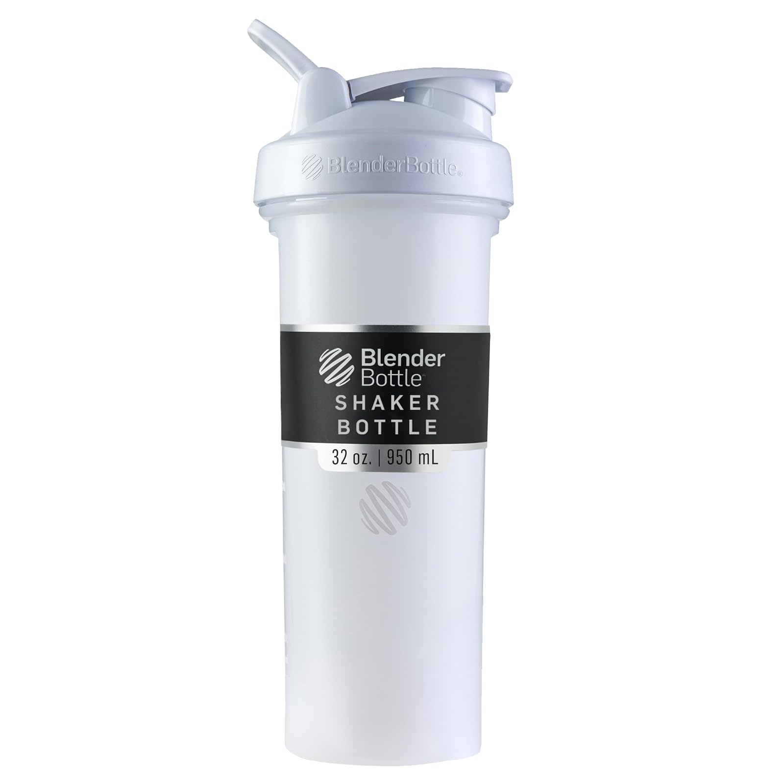 BlenderBottle Classic V2 shaker bottle