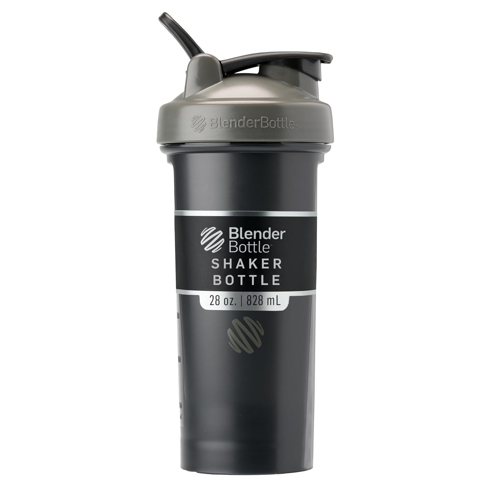 BlenderBottle Classic V2 shaker bottle