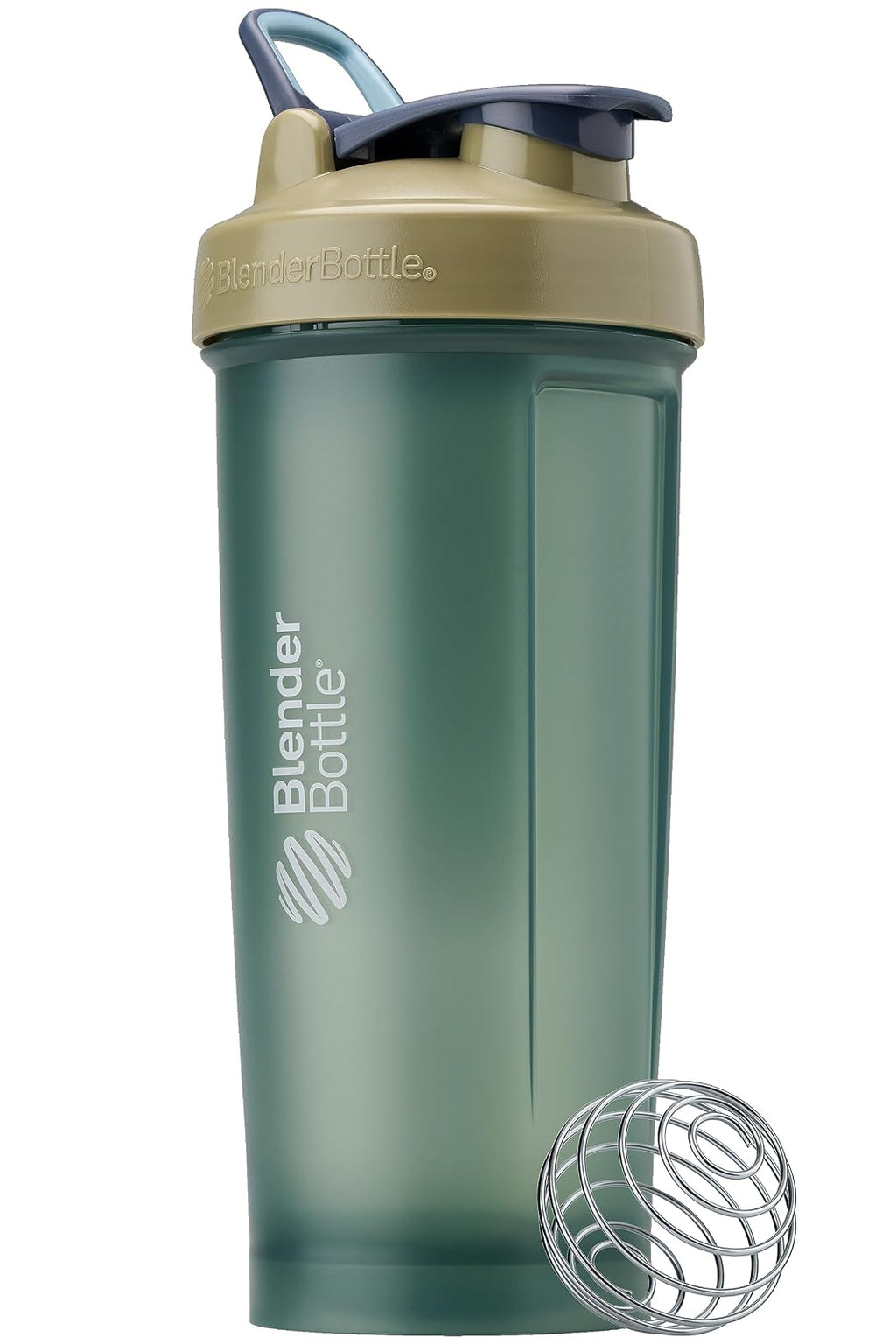 BlenderBottle Classic V2 shaker bottle