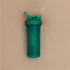 BlenderBottle with measurement markings