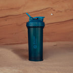 BlenderBottle with whisk ball for smooth mixing