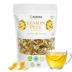 Blentolia dried lemon peel seasoning