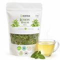 Blentolia lemon balm herbal tea