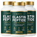 Blesana elastin peptide skin formula