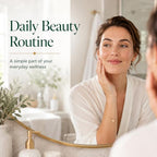Blesana elastin peptide skin formula