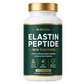 Blesana marine elastin peptides benefits