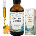 Blessed Botanicals cortisol control drops