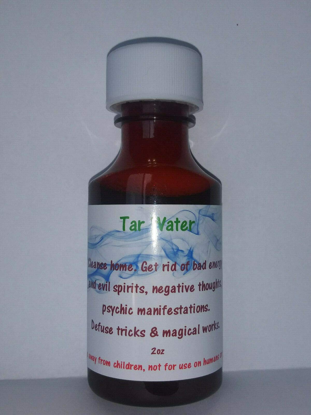 Blessed multivitamins for strong energy removal