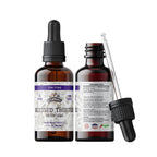 Blessed Thistle extract for digestion