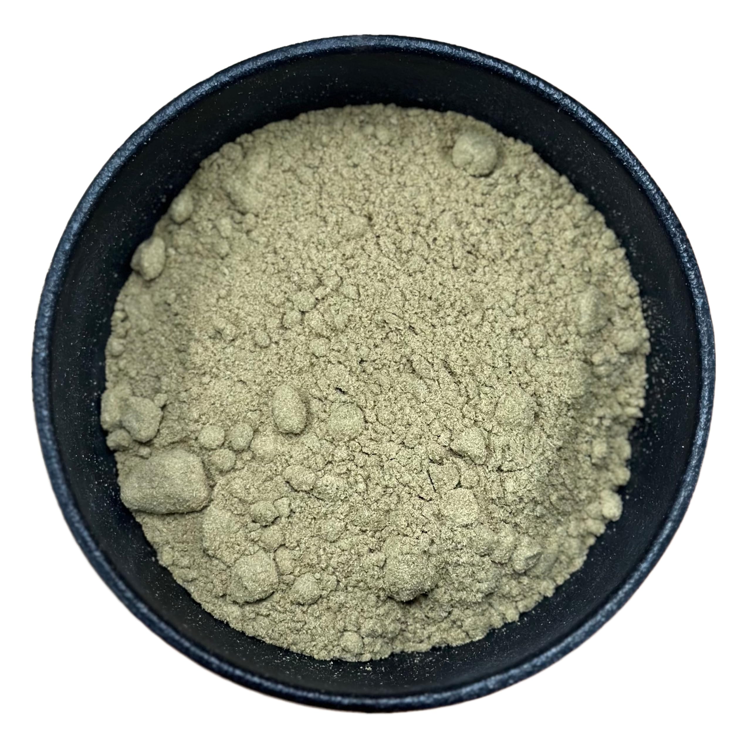 Blessed Thistle herb powder for liver health