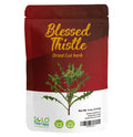 Blessed Thistle herbal supplement benefits
