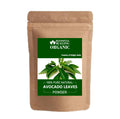 Blessfull Healing avocado leaves powder