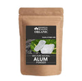 Blessfull Healing organic alum powder