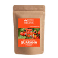 Blessfull Healing organic guarana powder