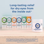 BLINK kids vitamins for hydration support