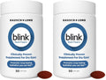 BLINK NutriTears softgels for eye health