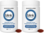 BLINK NutriTears softgels for eye health