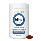 Blink NutriTears Vitamin D capsules