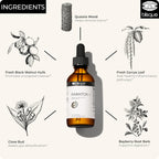 Blisque 2 oz detox solution