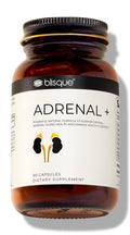 Blisque adrenal support capsules