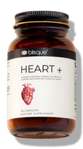 Blisque Blood Pressure Support capsules