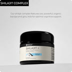 Blisque herbal shilajit extract