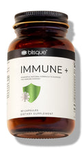Blisque immune support capsules