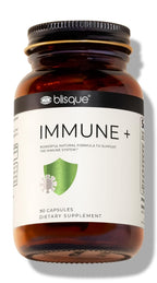 Blisque immune support capsules