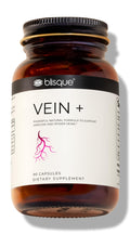 Blisque leg vein support supplement