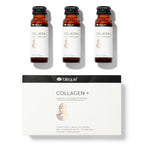 Blisque liquid collagen for skin