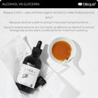 Blisque liver complex for detoxification